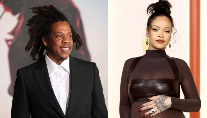 Forbes Unveils Billionaires List, Featuring Rihanna and Jay-Z Among the ... Forbes Unveils Billionaires List, Featuring Rihanna and Jay-Z Among the ...